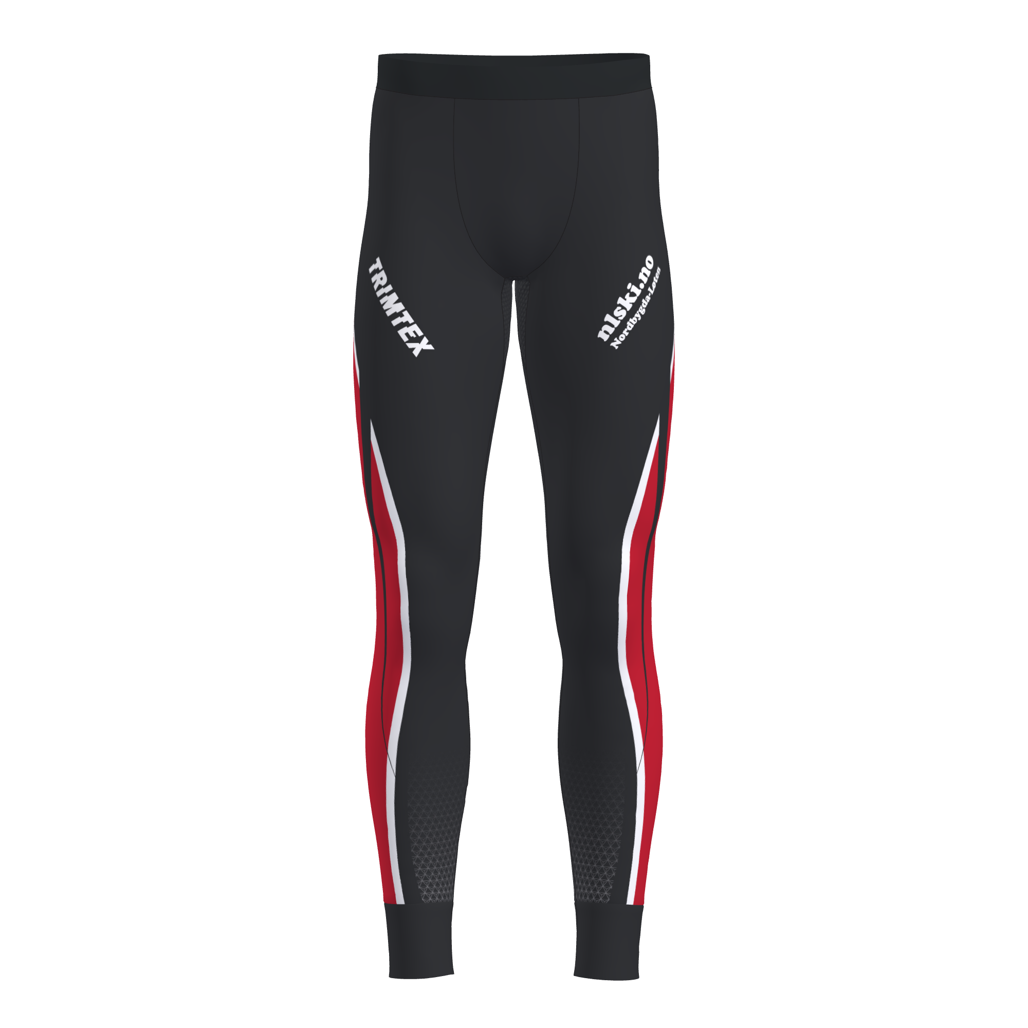 Core Ultralight Tights Junior | Trimtex Custom