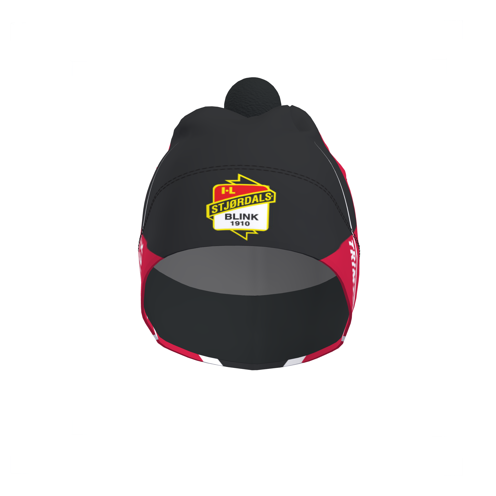 Pulse Merino Lue med dusk | Trimtex Custom