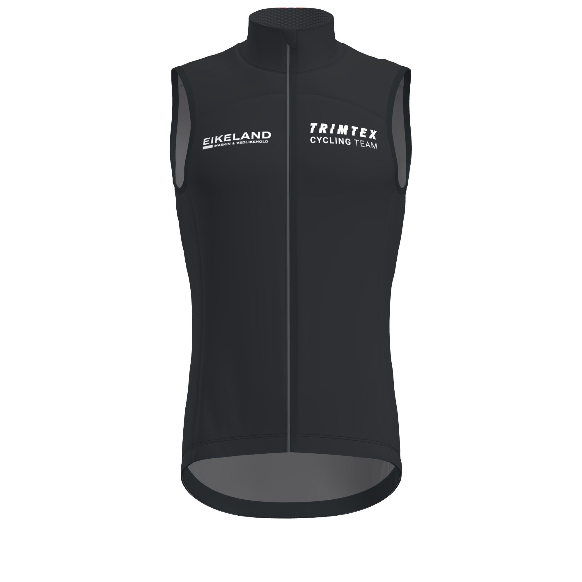 Pro 3.0 Vest Herre | Trimtex Custom