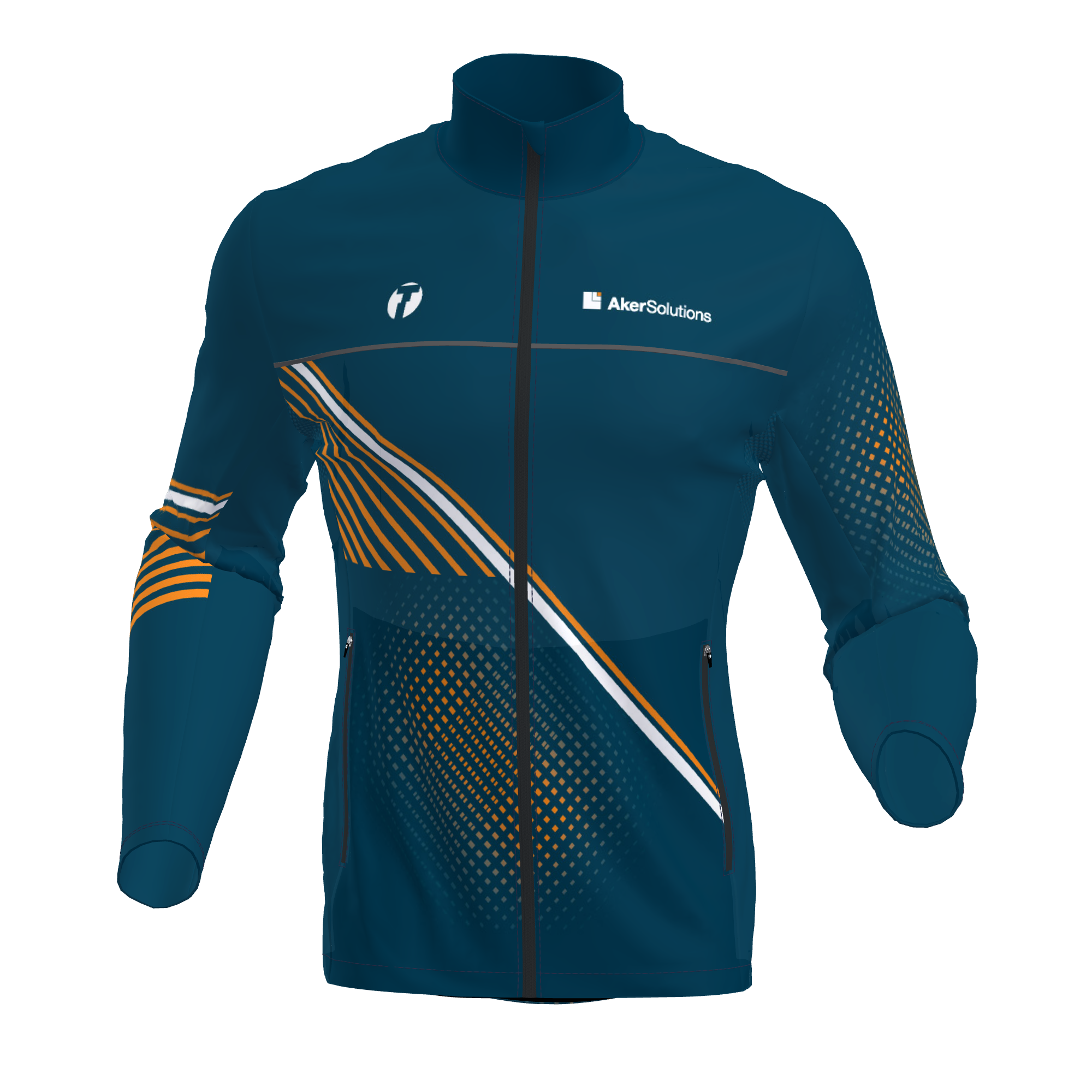 Fast Jakke Herre | Trimtex Custom