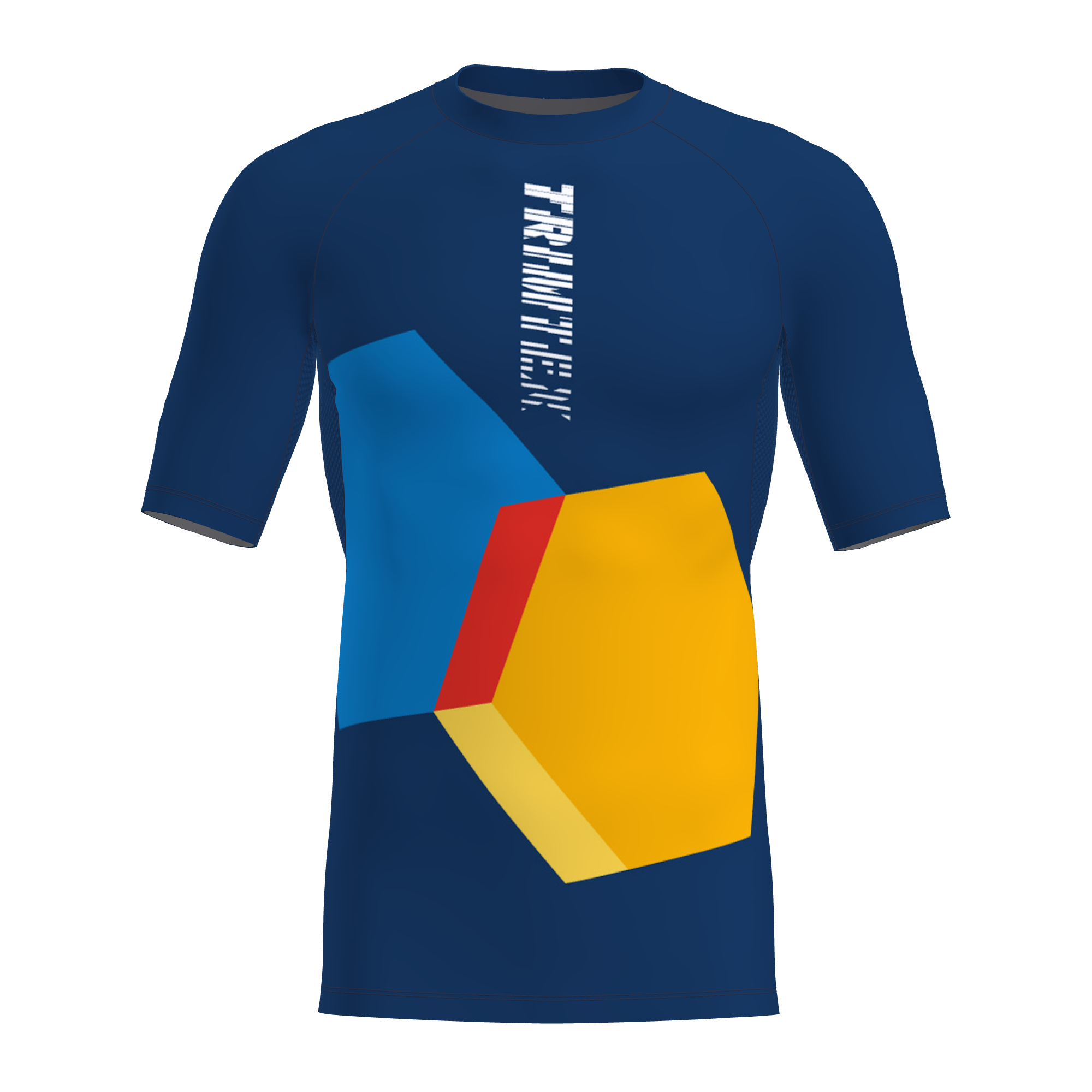 Core Ultralight Kortermet Trøye Dame | Trimtex Custom