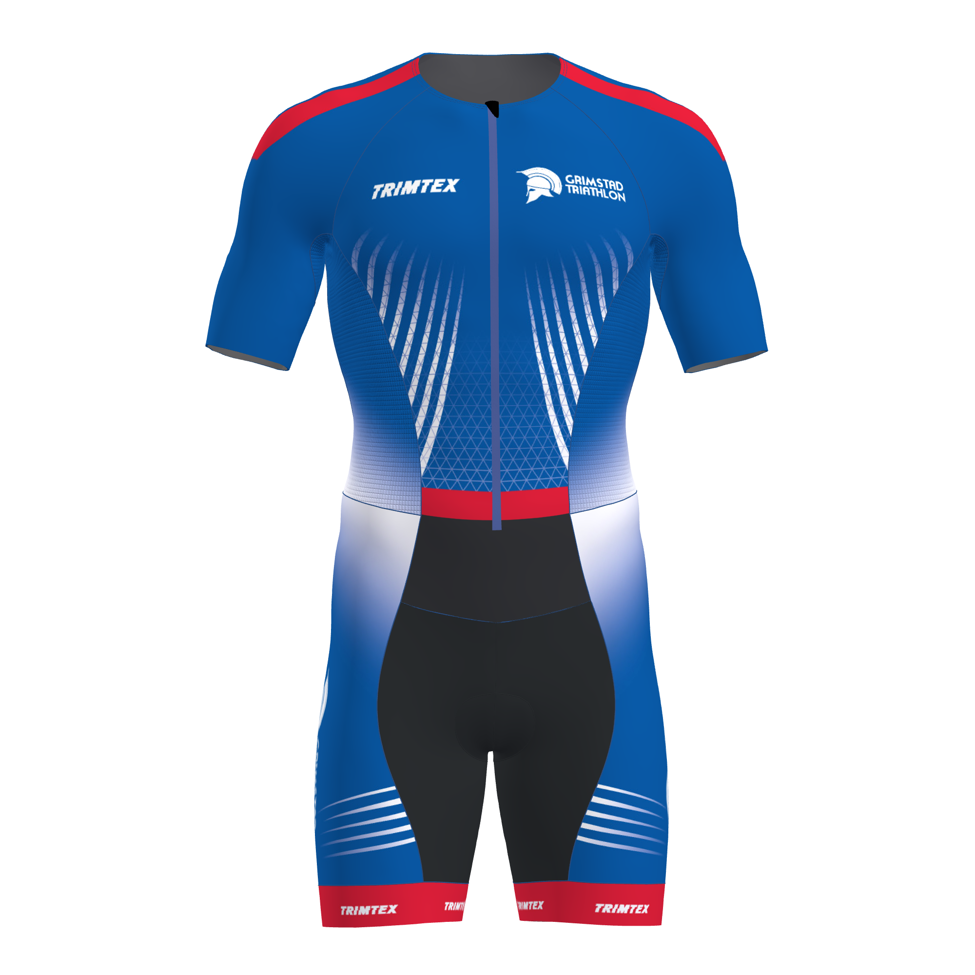 Drive Tri Speedsuit | Trimtex Custom