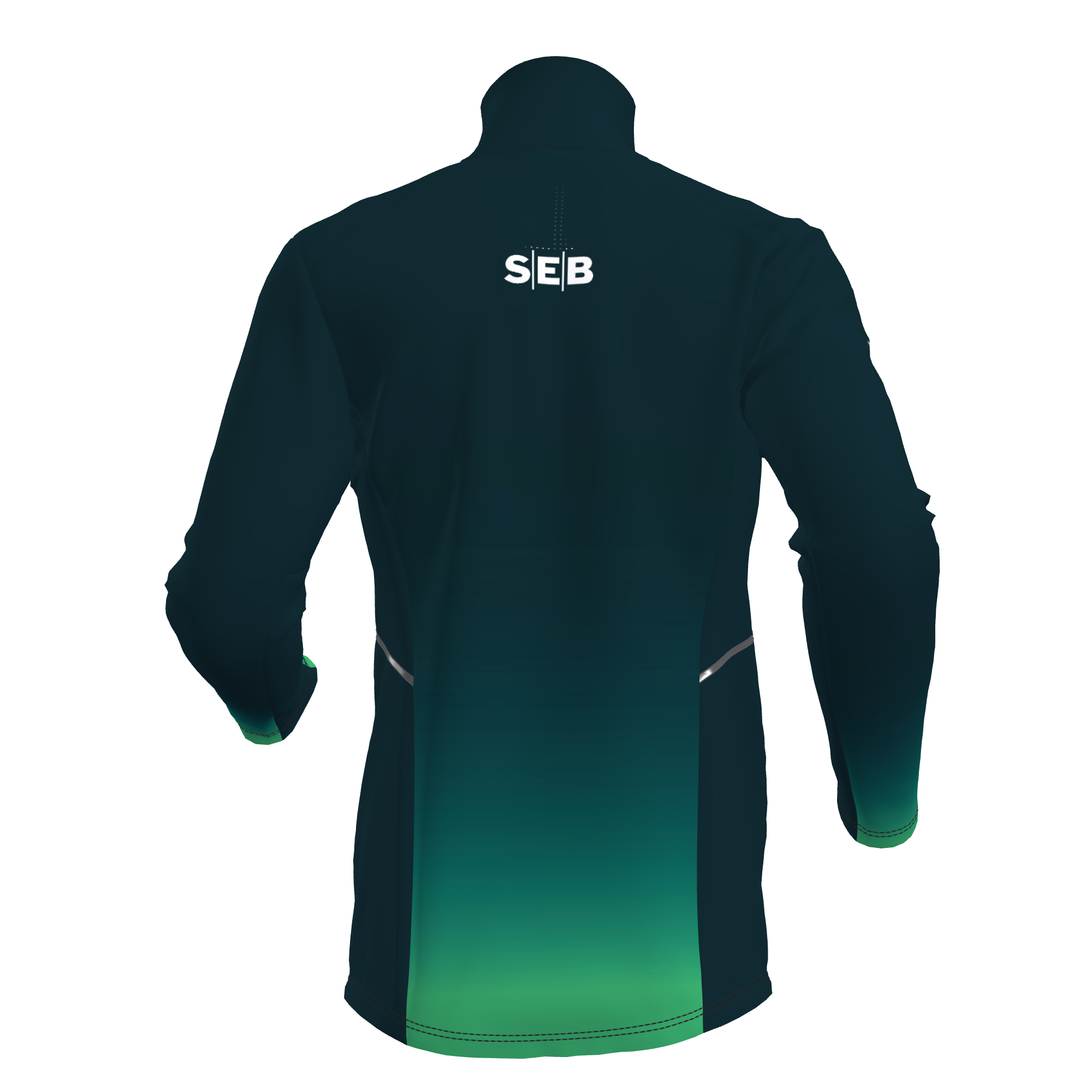 Ace Jakke Herre | Trimtex Custom