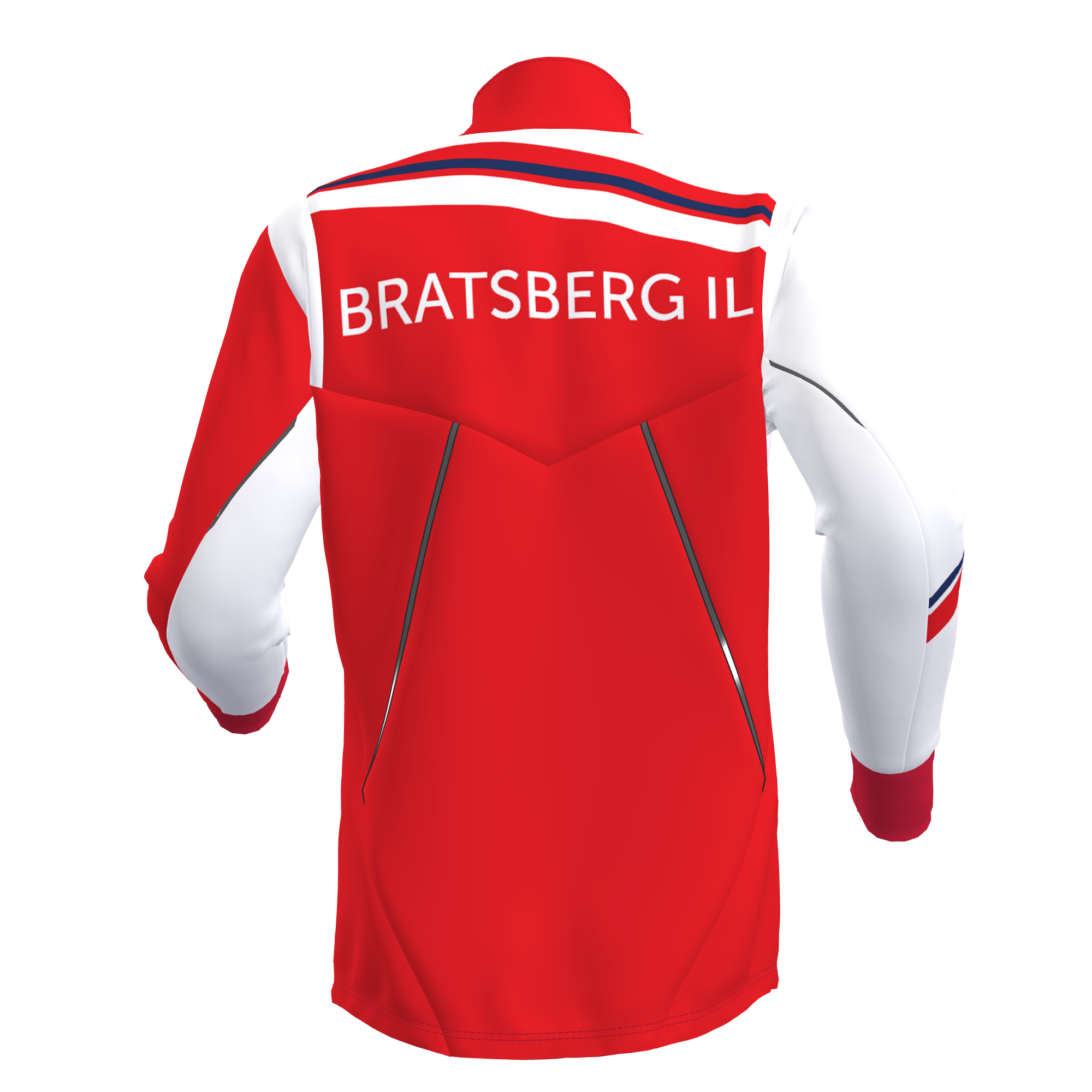 Speed Jacket Men | Trimtex Custom