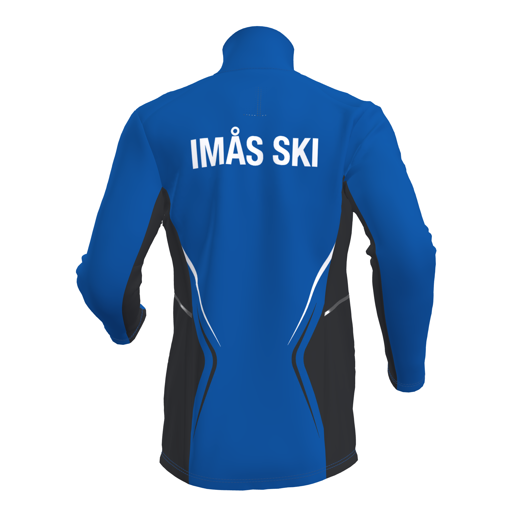 Ace Jakke Herre | Trimtex Custom