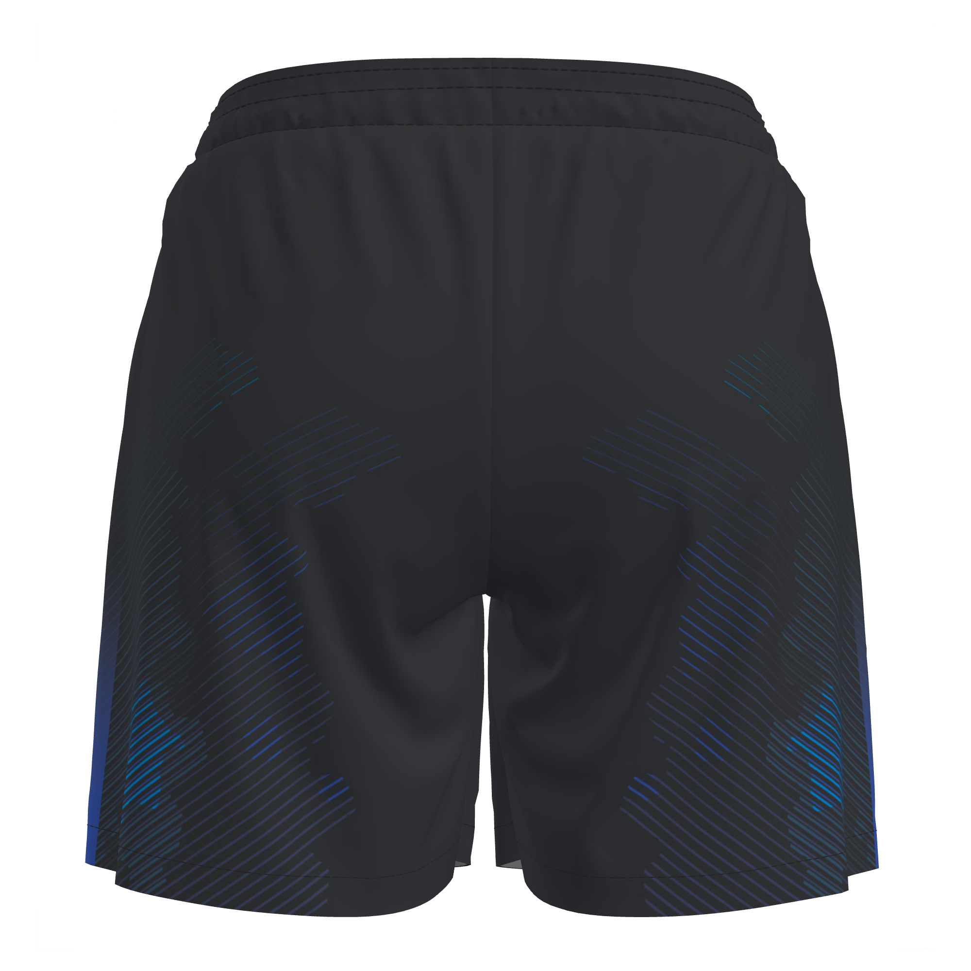 Adapt 2.0 Shorts Dame | Trimtex Custom