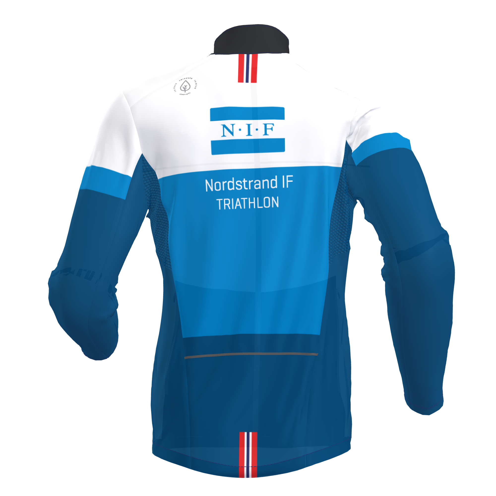 Fast Jakke Herre | Trimtex Custom