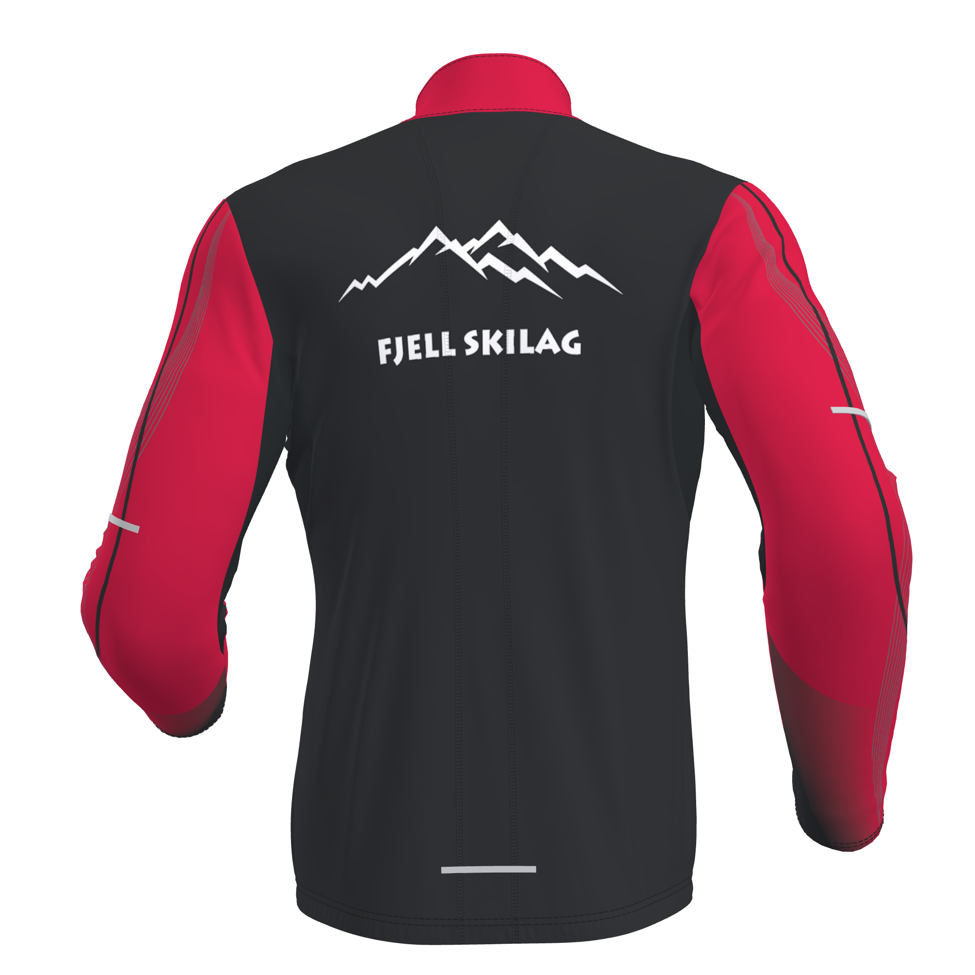 Element 2.0 Jakke Junior | Trimtex Custom