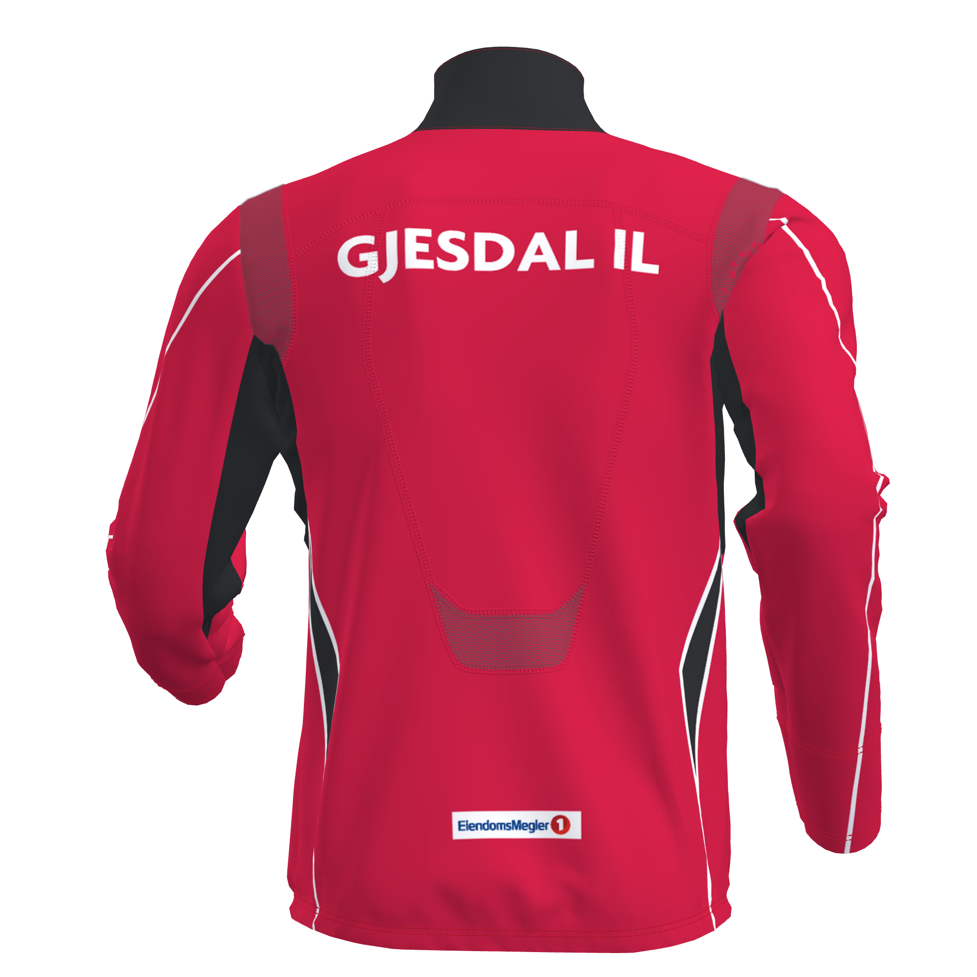 Element Plus Jacket Women | Trimtex Custom