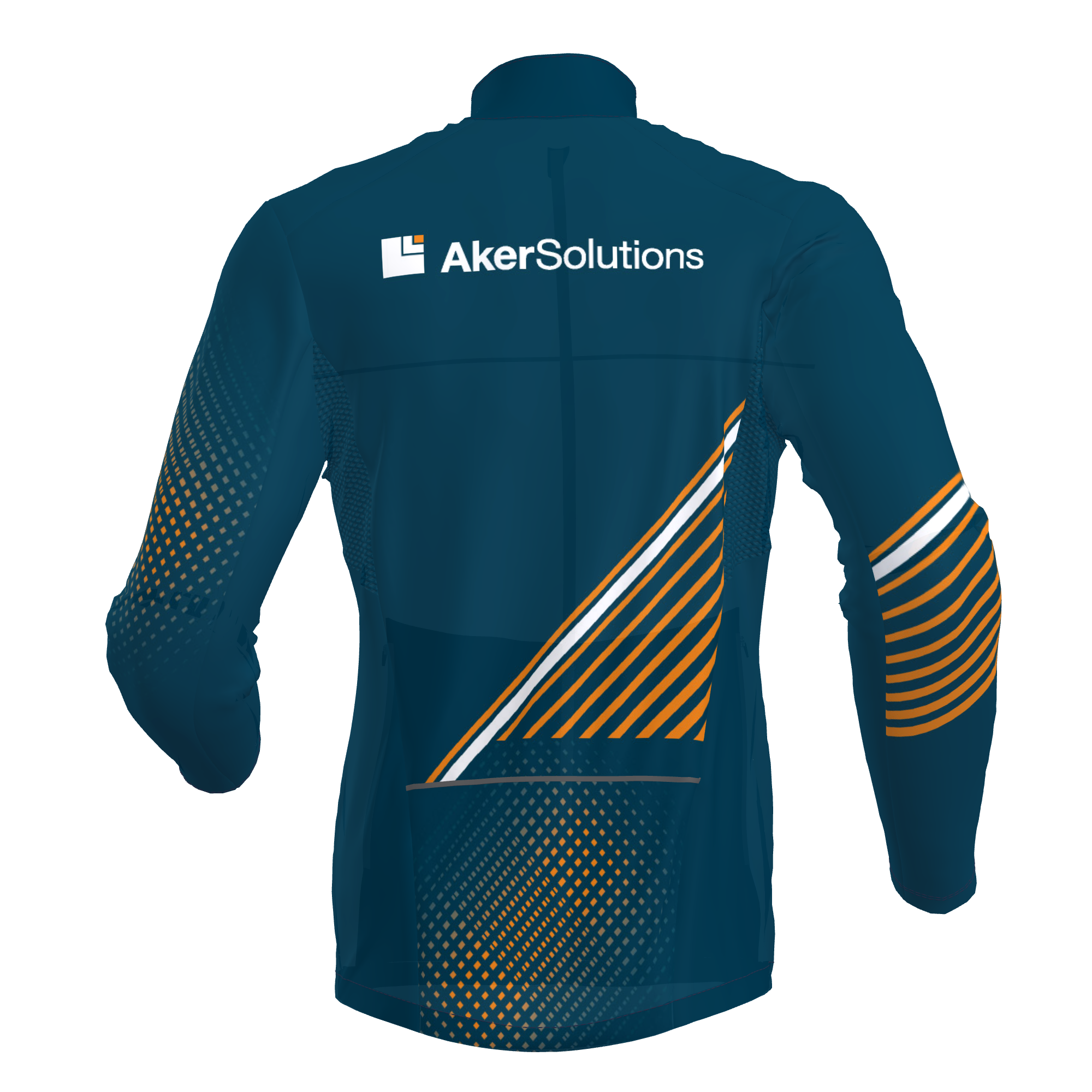 Fast Jakke Herre | Trimtex Custom