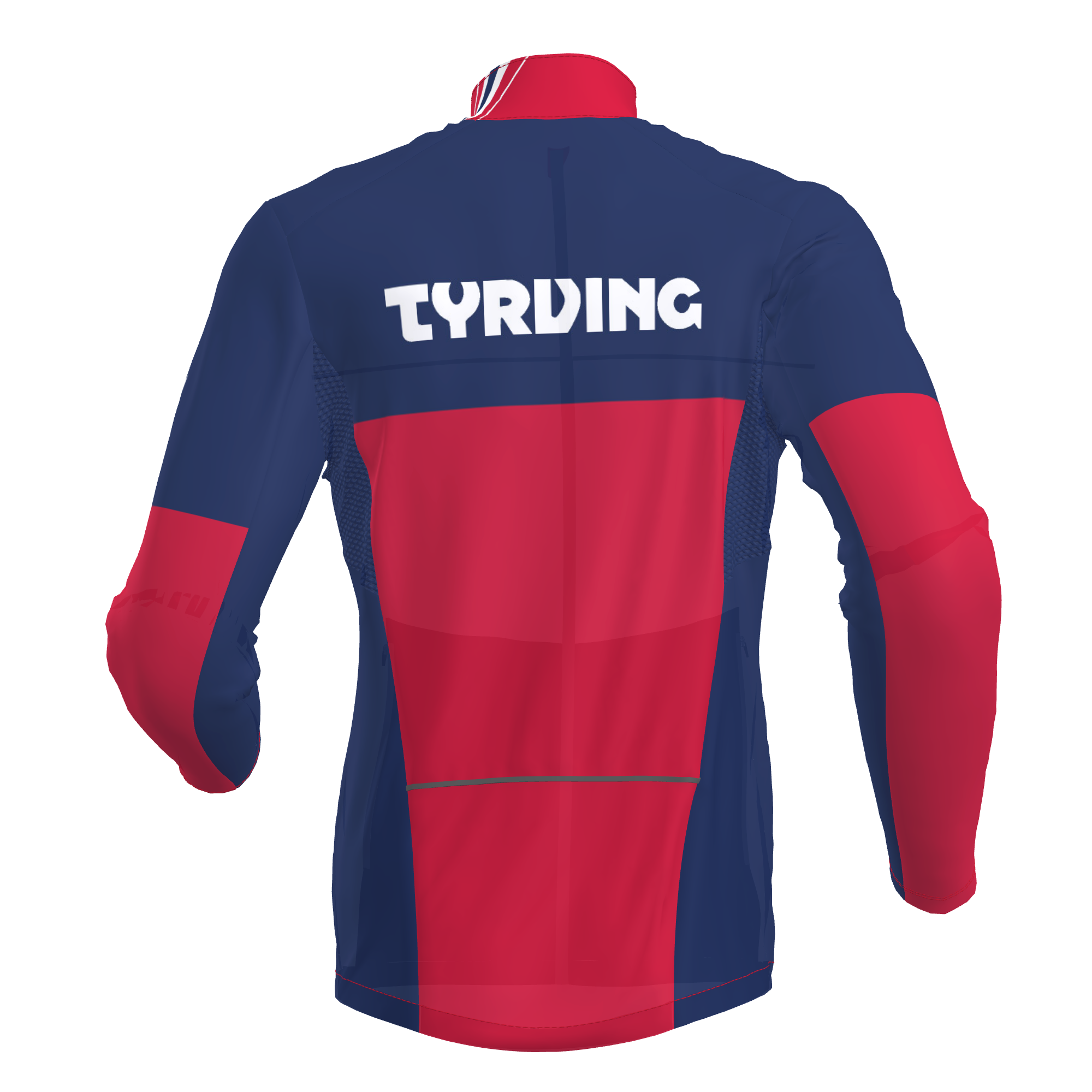 Fast Jakke Herre | Trimtex Custom